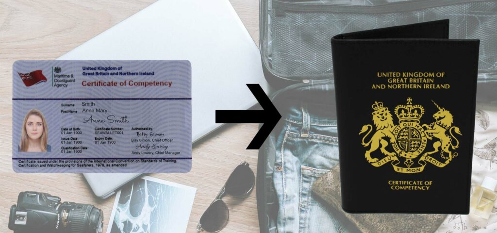 5 Reasons why you need a Certificate of Competency case